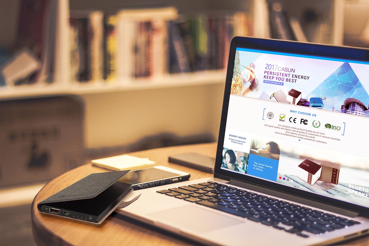 Nuestros Servicios - TechSolutions