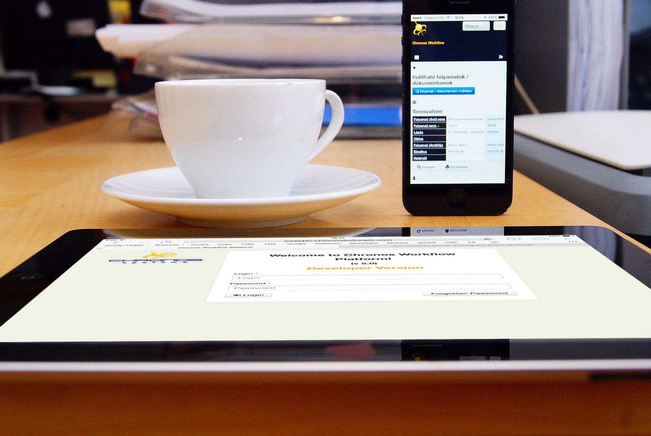 Nuestros Servicios - TechSolutions